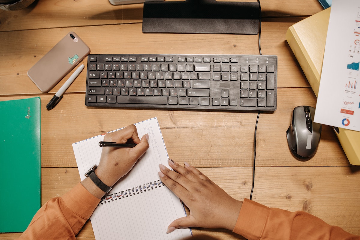 Quero Mais Tecnologia - Teclado para notebook, como escolher? - Quero ...