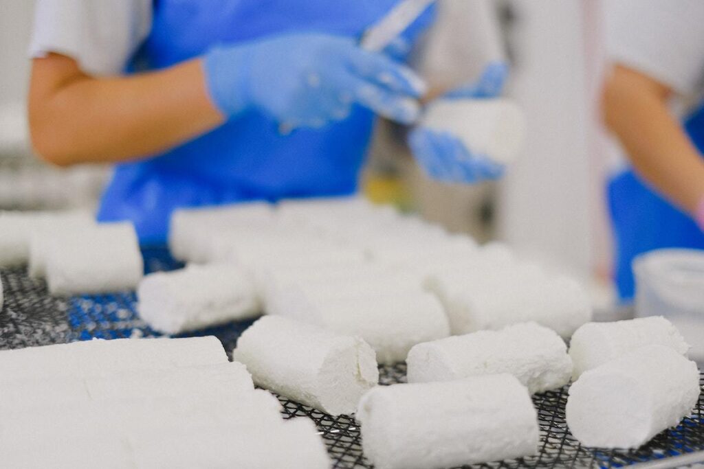 Quero Mais Tecnologia - Tecnologia de alimentos: entenda o conceito