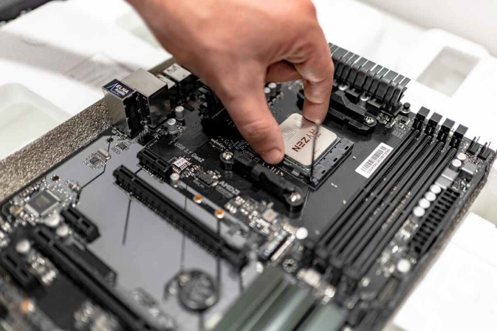 Quero Mais Tecnologia - O que é uma placa de vídeo? - Quero Mais Tecnologia