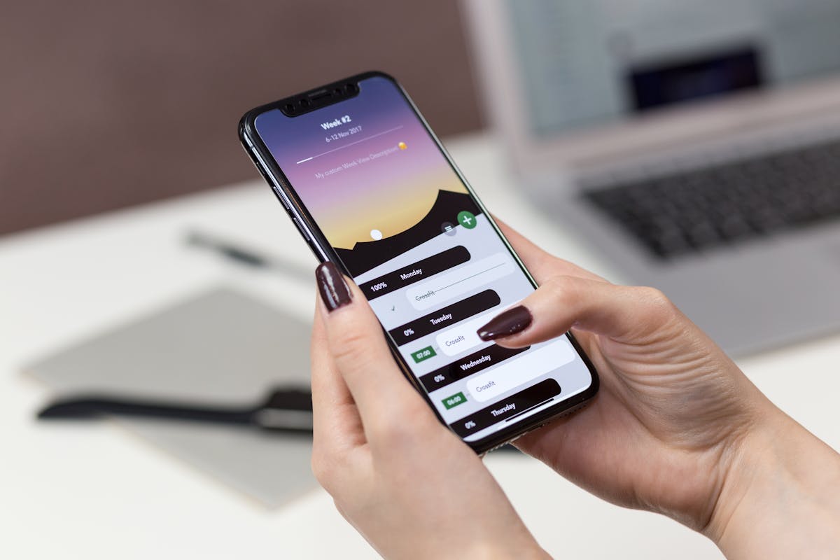 Quero Mais Tecnologia - App Celular Seguro: veja como funciona - Quero ...
